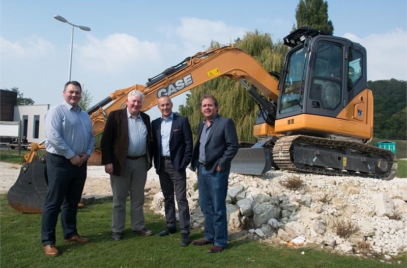 About Us | DE BAU MACHINES